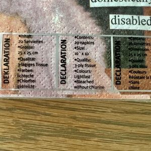 Anne Taintor | Kitchen | Paperproducts Design Ppd Retro Domestically ...